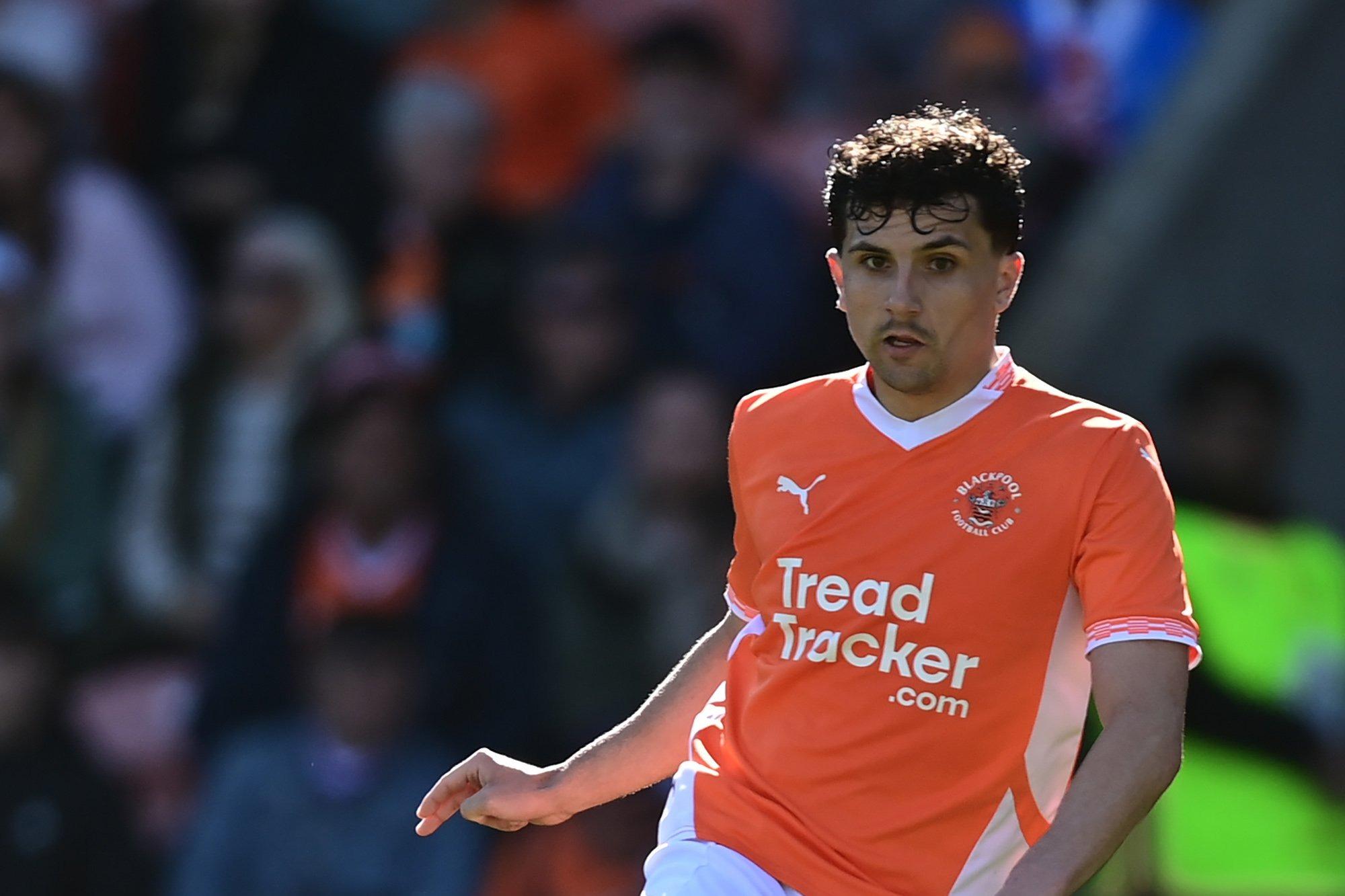 Transfer gossip - Peterborough United reportedly leading race for ...
