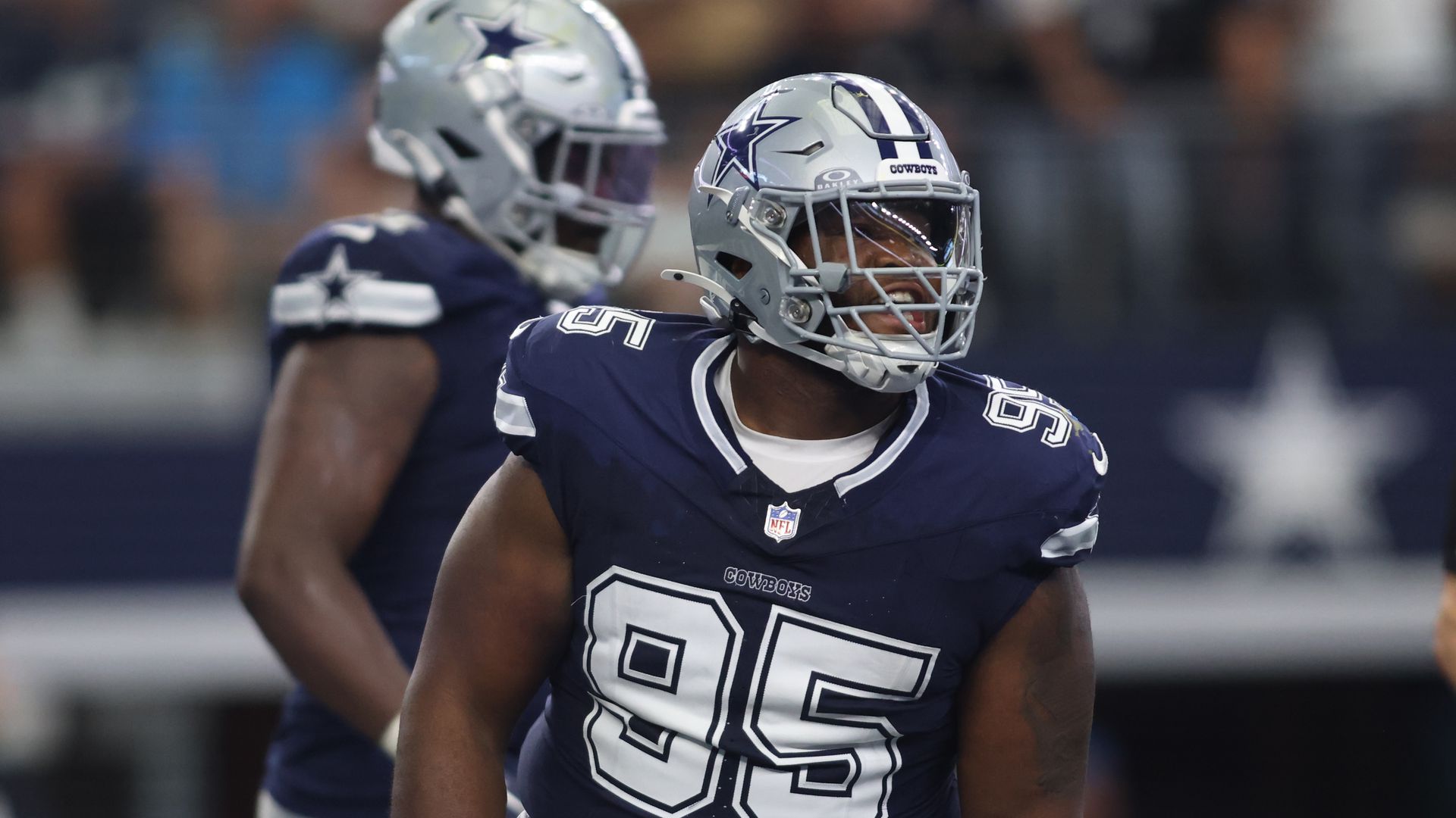 Dallas Cowboys 2025 roster bubble review: Defensive tackle