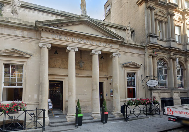 Bristol Wetherspoon: Unveiling the stories behind its famous buildings