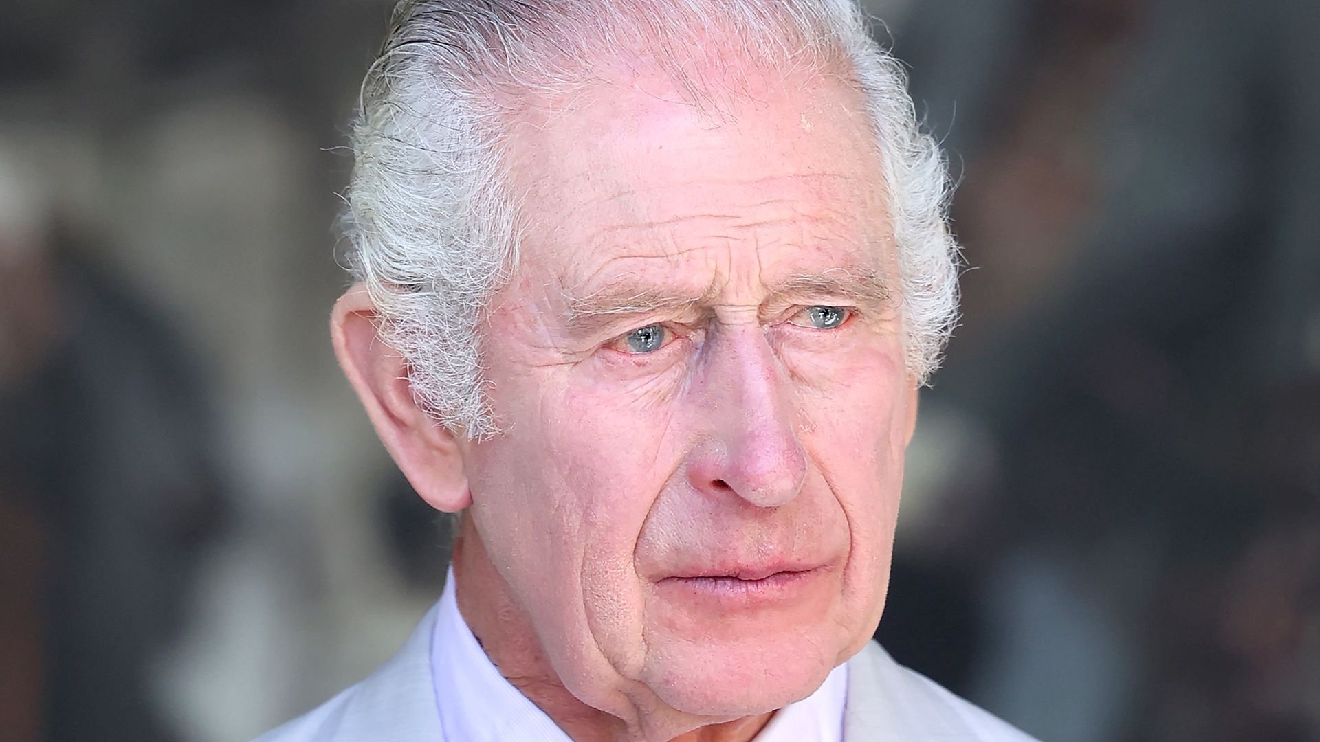 King Charles knew his mother the Queen was gone after hearing these two ...