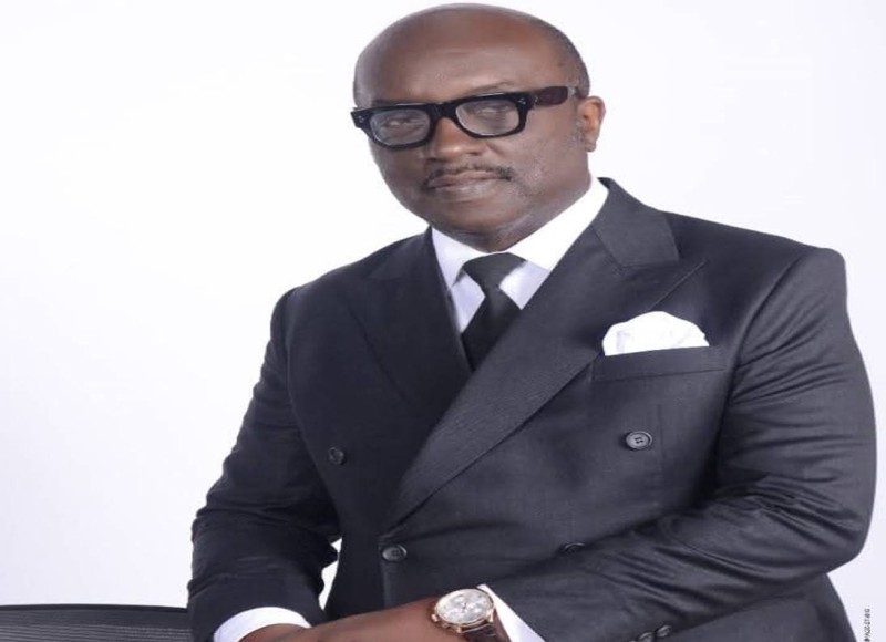 DIDIA Yao Eric Constant, dit RORO