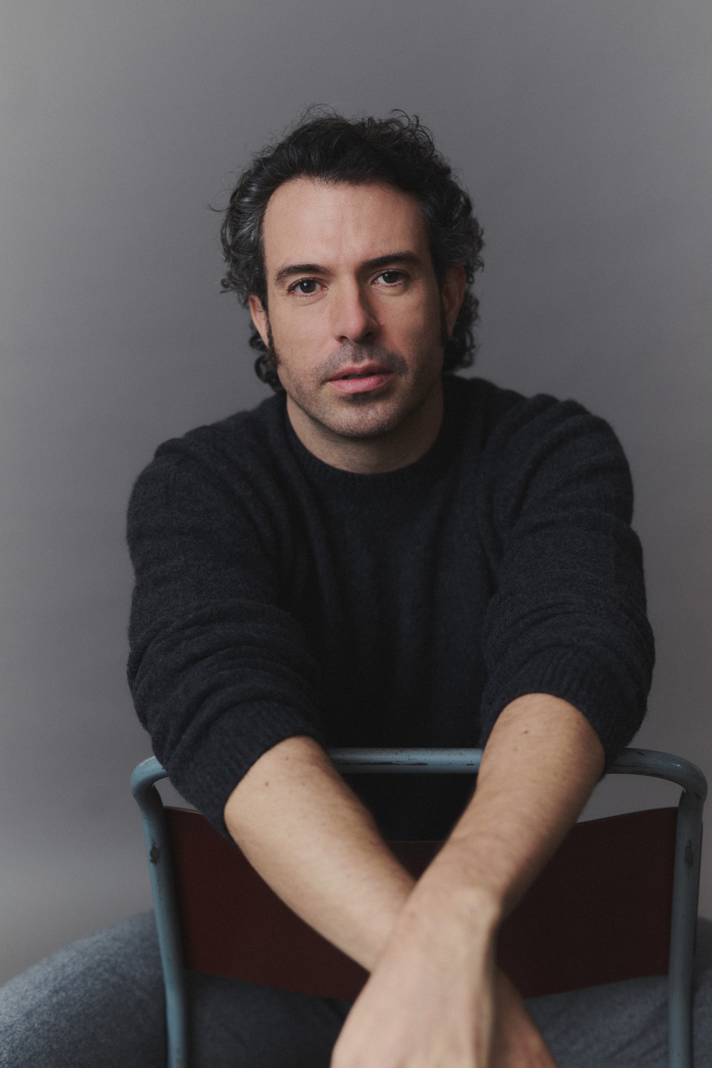 The Gold’s Tom Cullen On Series 2, Vulnerability & Football