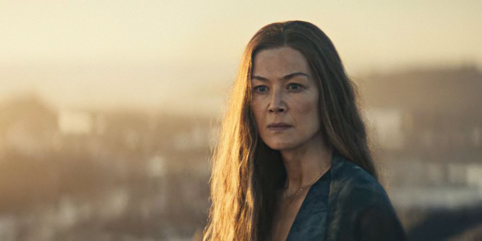 Brandon Sanderson Told Us The Wheel Of Time's Biggest Problem 4 Years ...