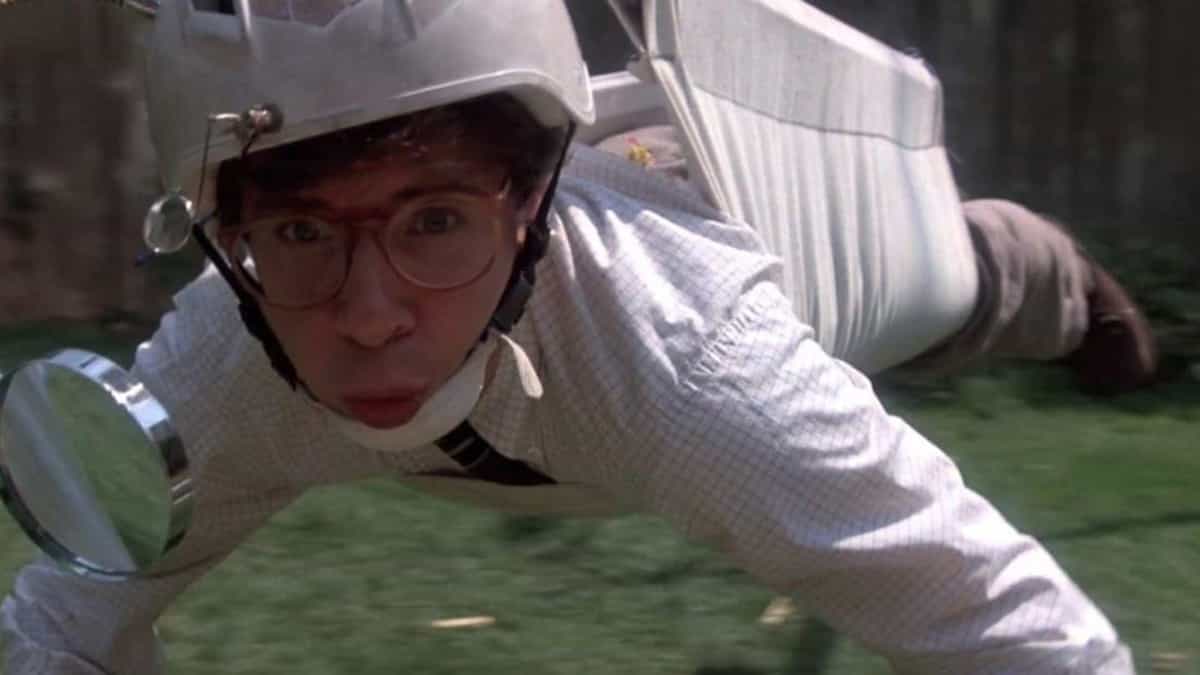 15 Actors Who Were Everywhere, Then Not