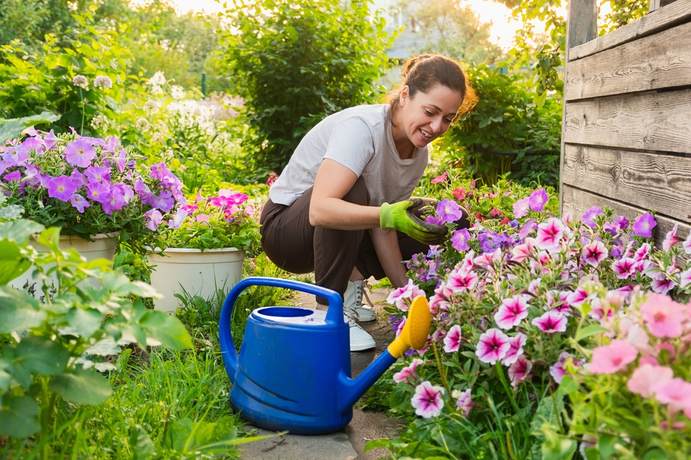 Tips for Growing Healthy, Vibrant Flowers All Season Long