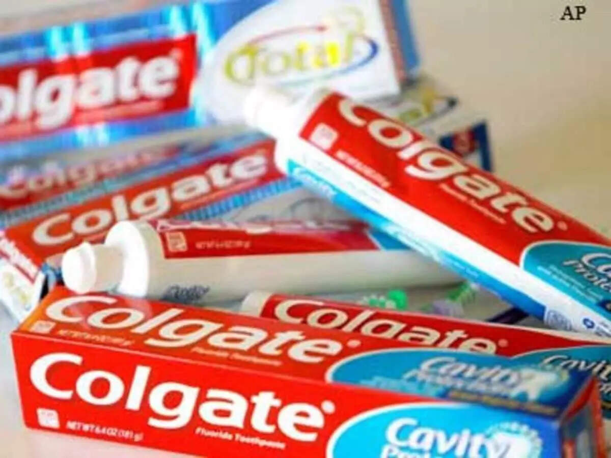 Colgate Palmolive to introduce more brands in India from its global ...