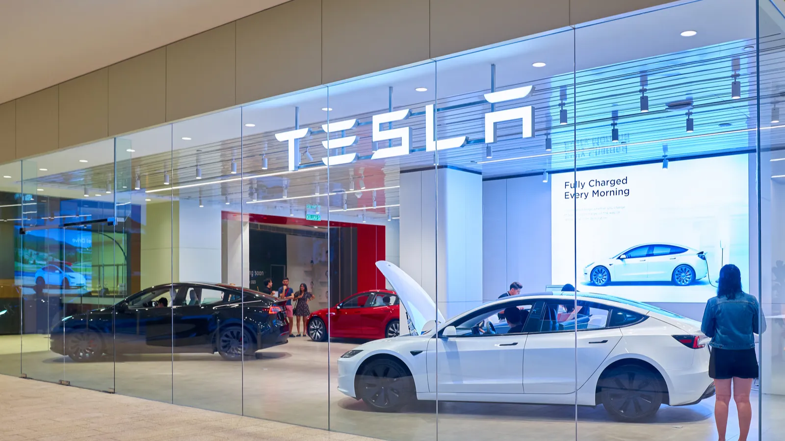 5 cars Americans say they’ll avoid if auto tariffs hit, including Tesla