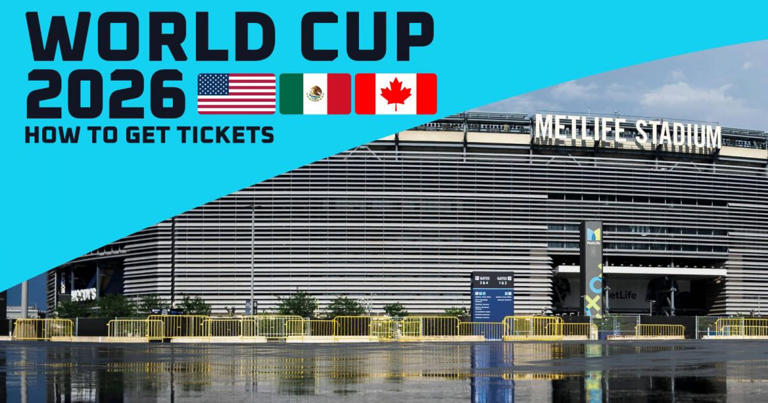 How do I get tickets for the 2026 World Cup and how much do they cost?