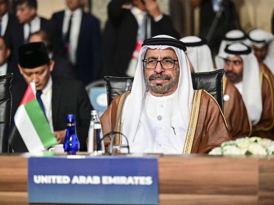 Al Marar leads UAE delegation to 51st OIC Council of Foreign Ministers