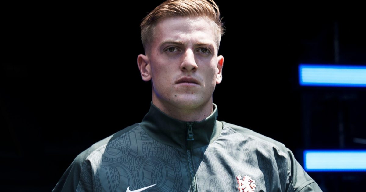 Delap embraces ‘edge’ as Chelsea star eyes throwback role, England call ...