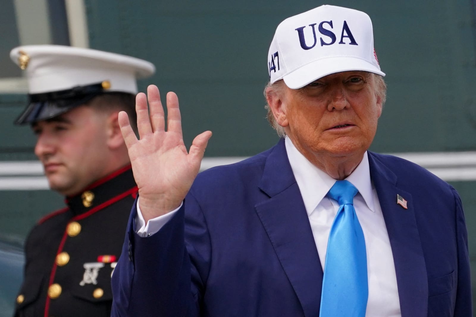 'Off the leash': Analyst suggests attack in US may be exactly what ...