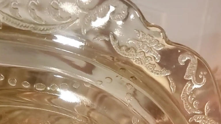 27 Depression Glass Patterns You Should Always Keep An Eye Out For At ...