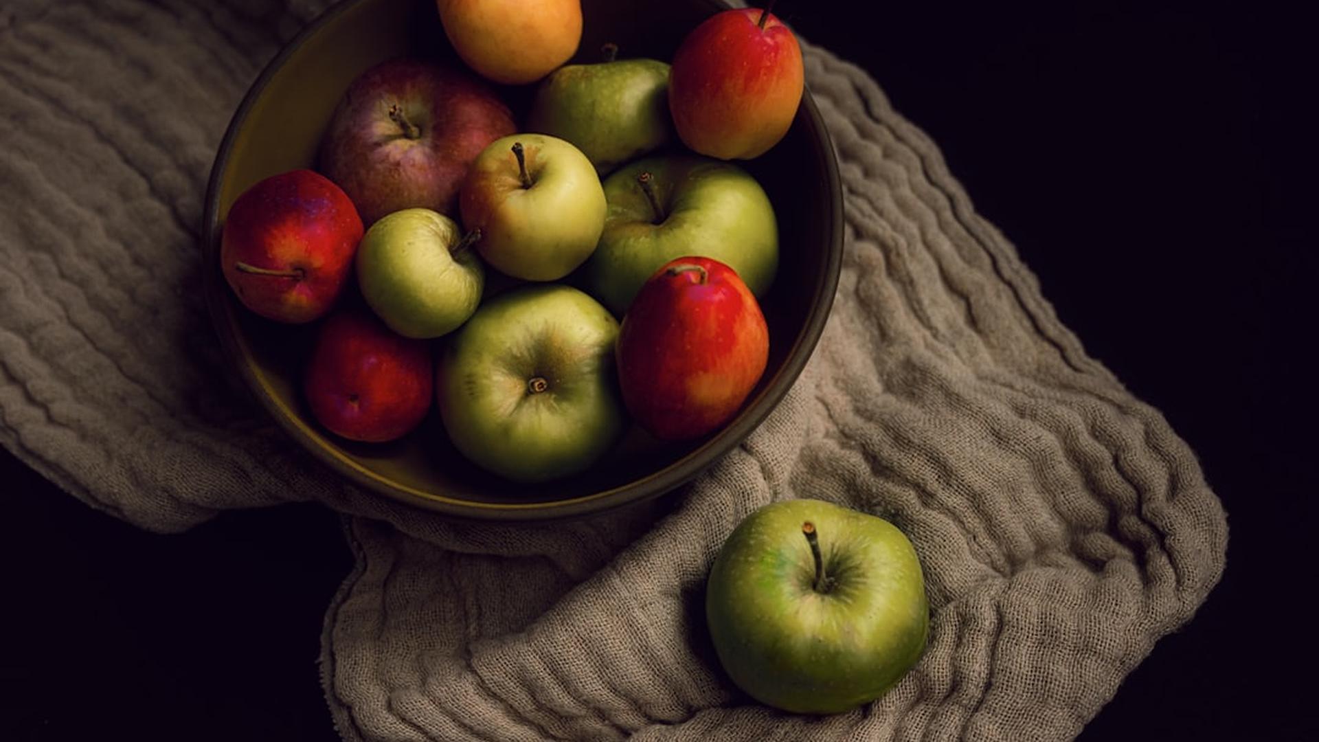 Fruit and Brain Health: The Connection