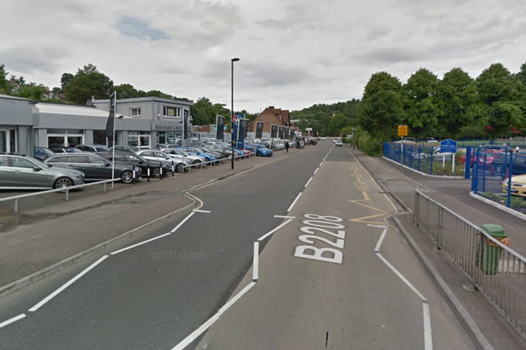 New Surrey Aldi opening date as store set to give away fresh fruit and ...