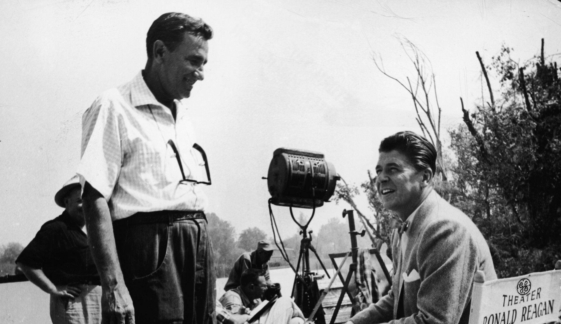 Surprising jobs US presidents had before taking office