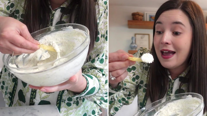 How to Make Homemade Ranch Seasoning