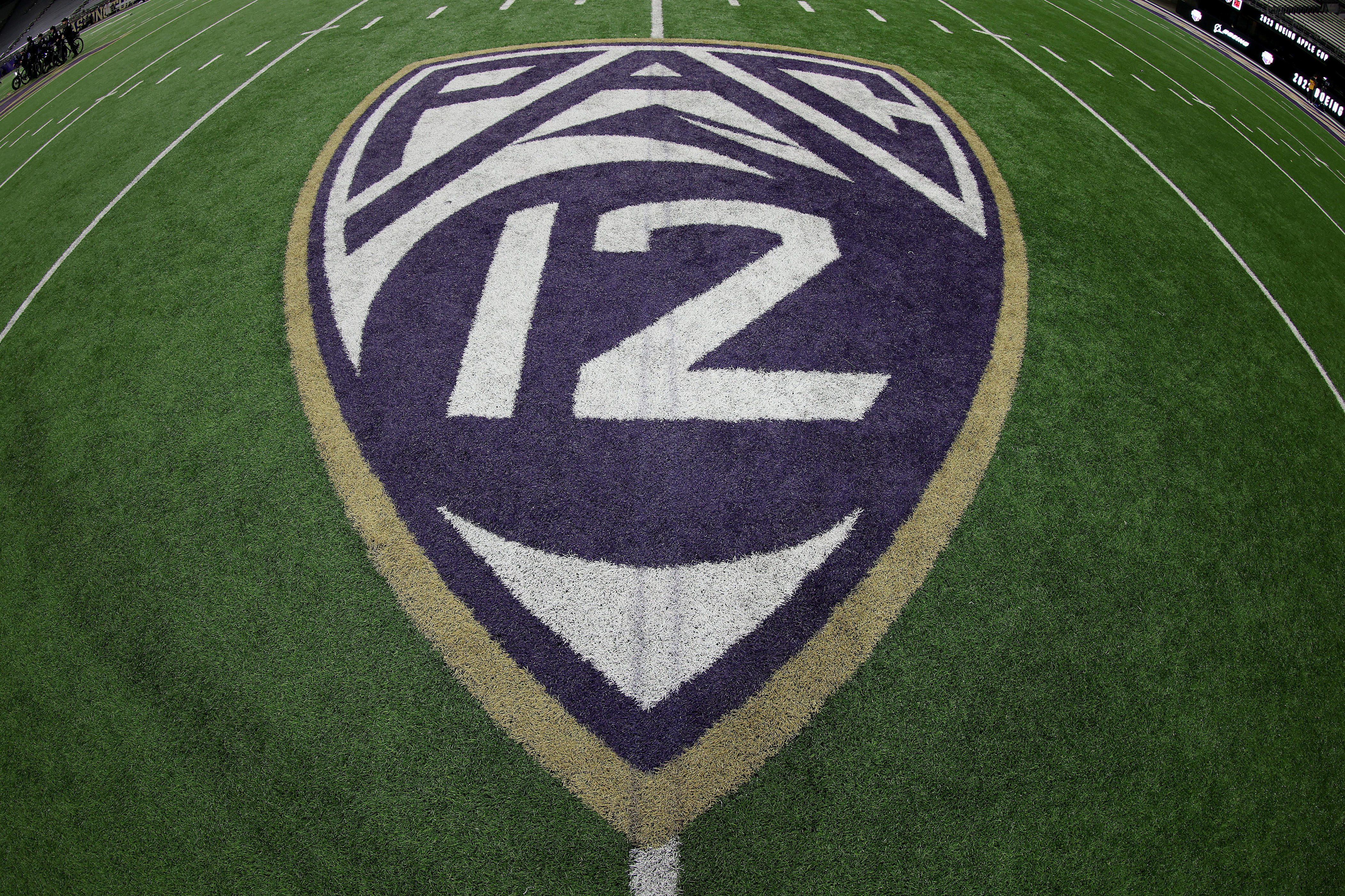 New-look Pac-12 announces first partner for TV deal