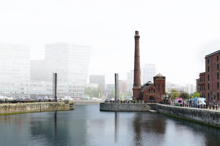 12 massive projects to transform the Liverpool City Region in 2026 and ...