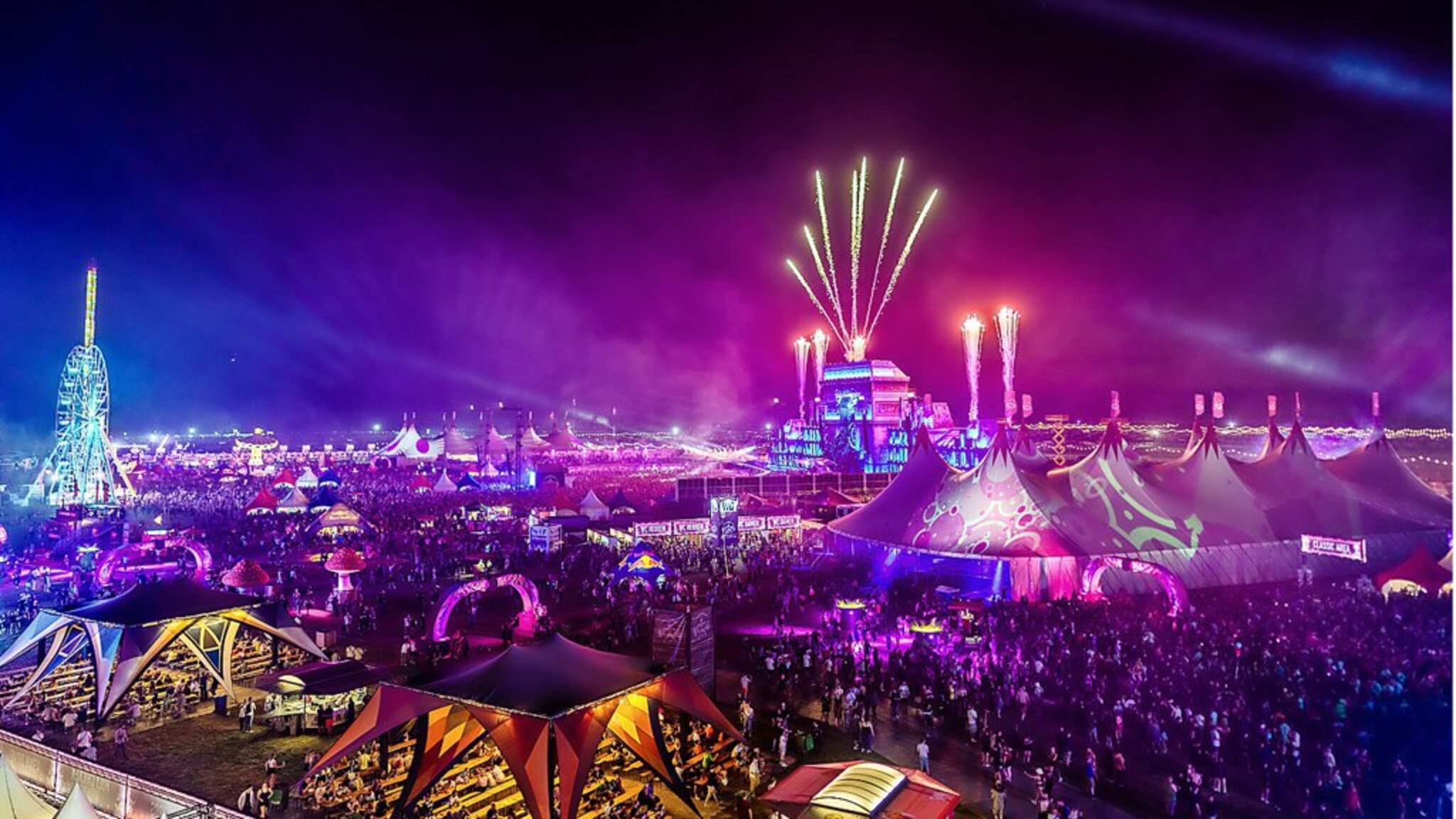Airbeat One 2025: Line-up, Timetable, Tickets & mehr Infos