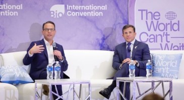 Governor Shapiro Showcases Pennsylvania’s Life Sciences Leadership at ...