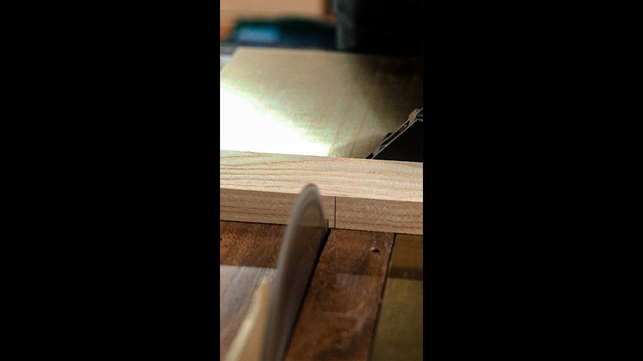 Table Saw Efficiency: Quick Tips