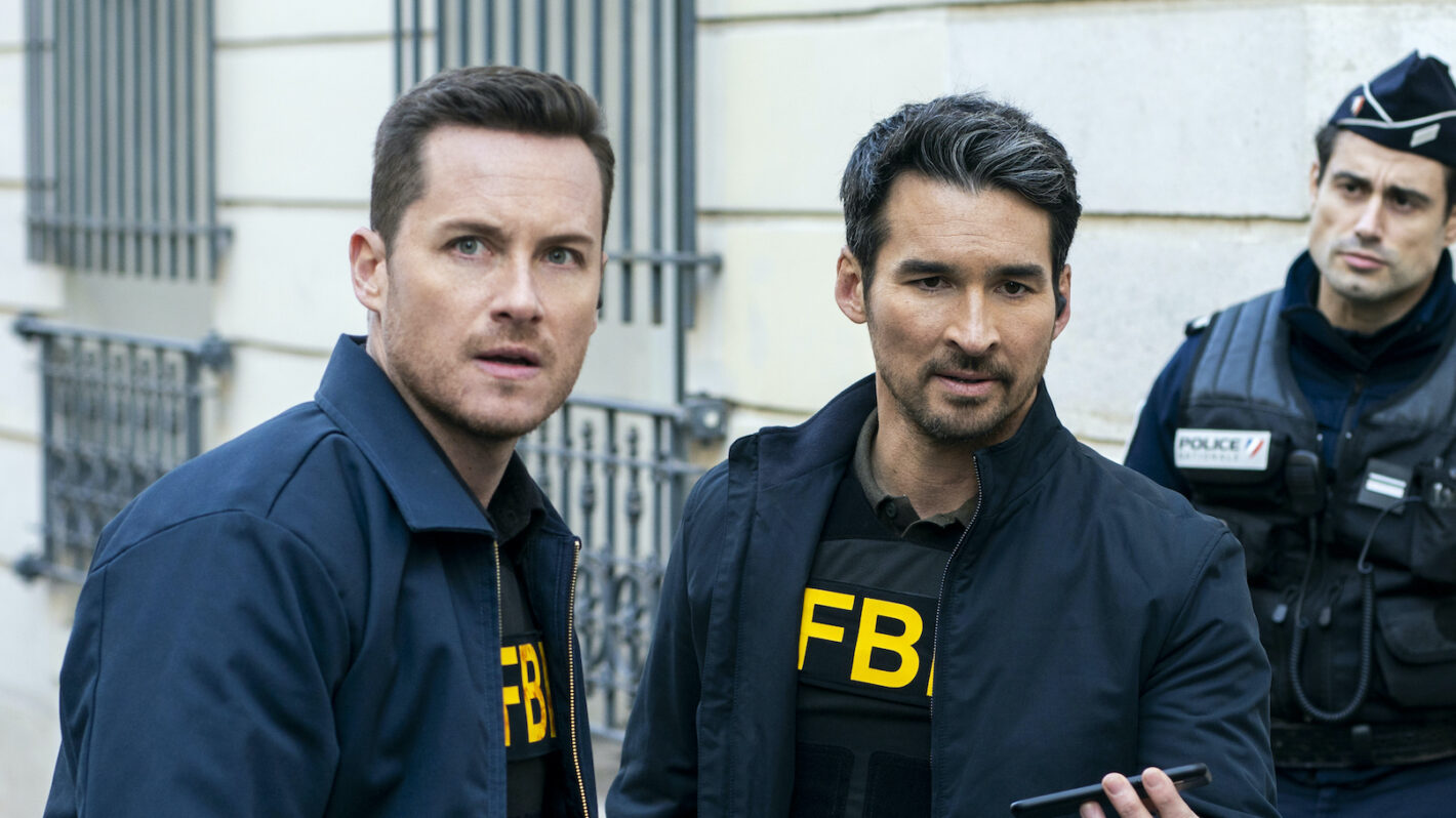 ‘FBI: International’ Cocreator Speaks Out on Series Cancellation: ‘So Sad’