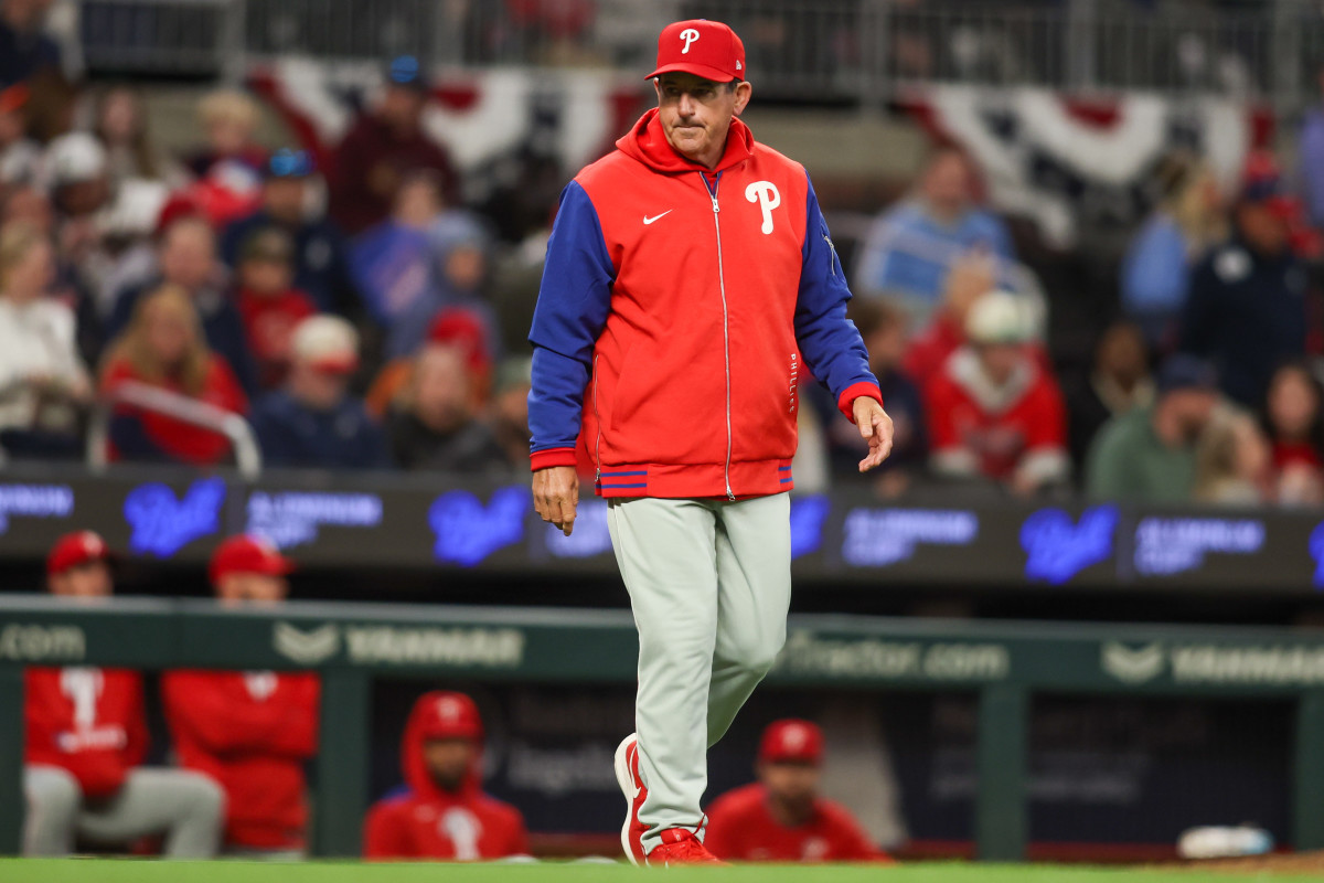 Phillies Predicted to Target Rockies' Jake Bird to Replace Jordan Romano