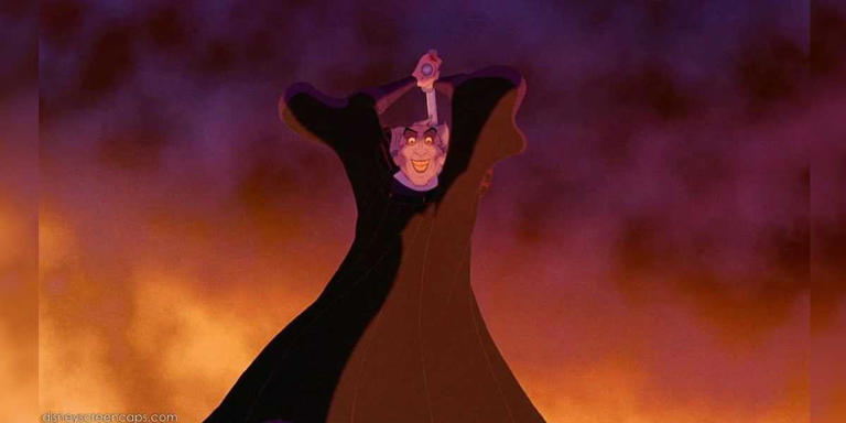 10 Harsh Realities of Rewatching Modern Disney Movies