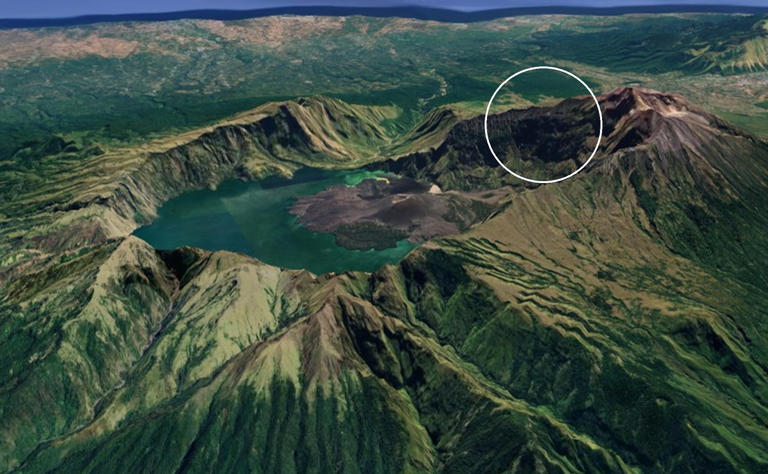 Volcano rescue update sparks family appeal—'get to Juliana urgently!'