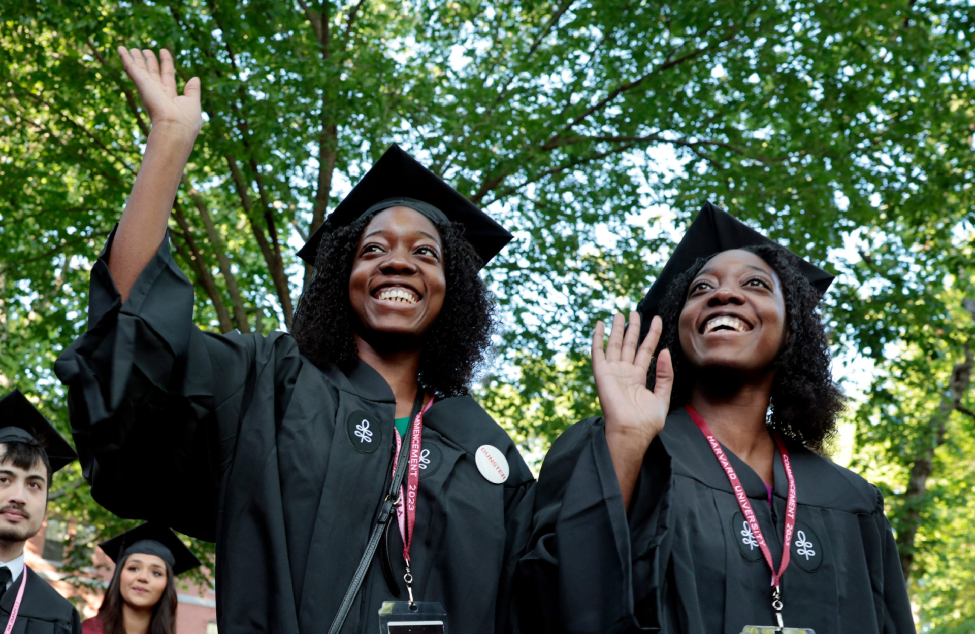 Examining the history of the graduation ceremony