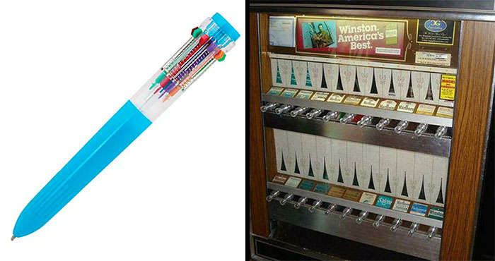 49 Obsolete Things To Show Just How Much The World Has Changed (New Pics)
