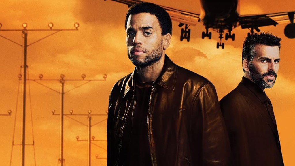 How to stream Sleeper Cell TV series that left viewers in constant ...