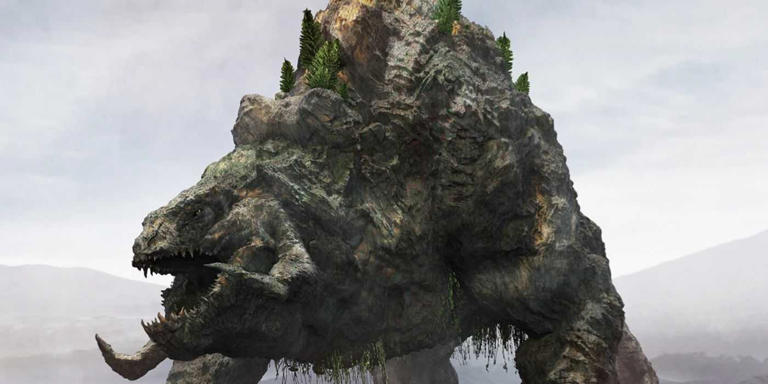 25 strongest titans in Legendary's MonsterVerse, ranked