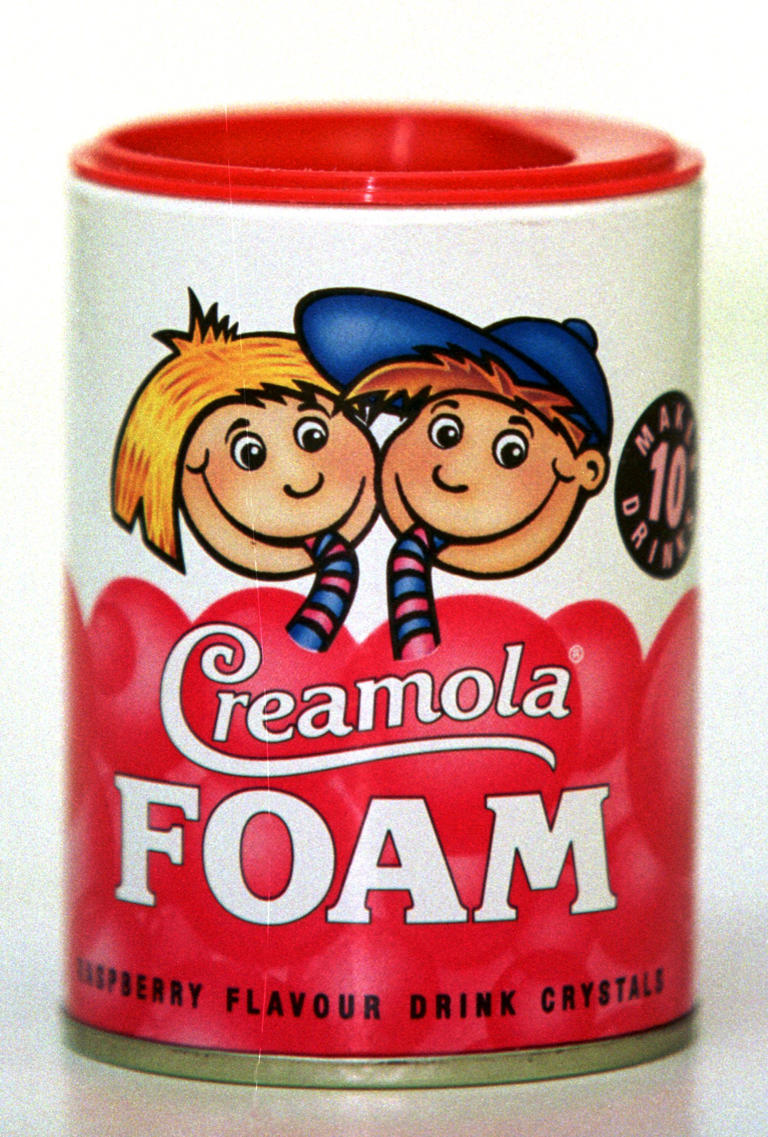 11 of your favourite old fizzy drinks from the 1960s to the 2010s ...