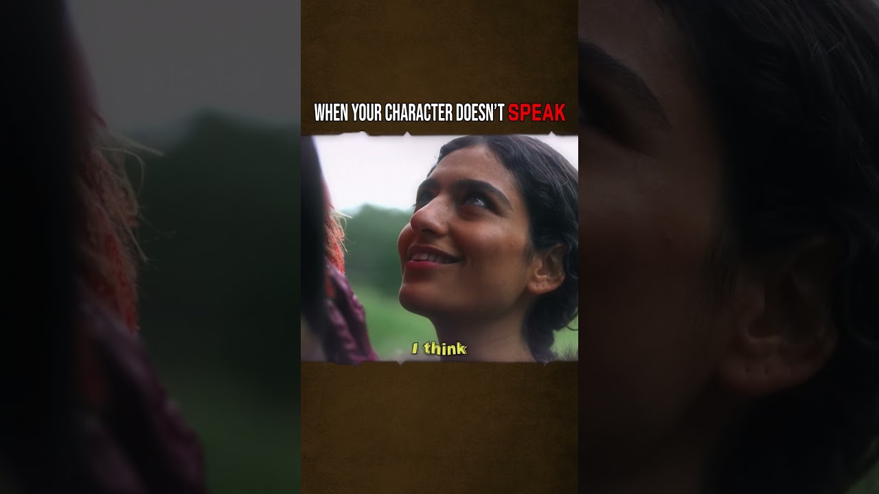 When you max out charisma...