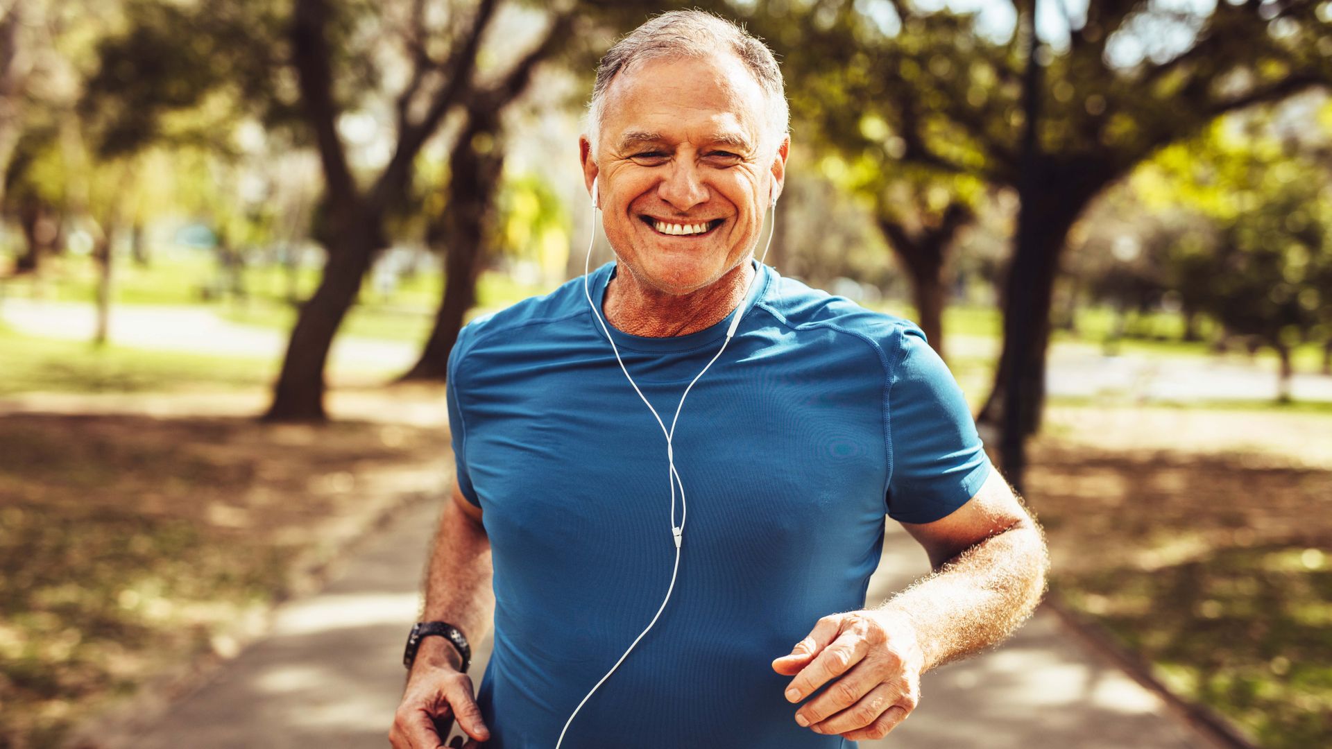 Over 60? According to a trainer, these three exercises are non ...