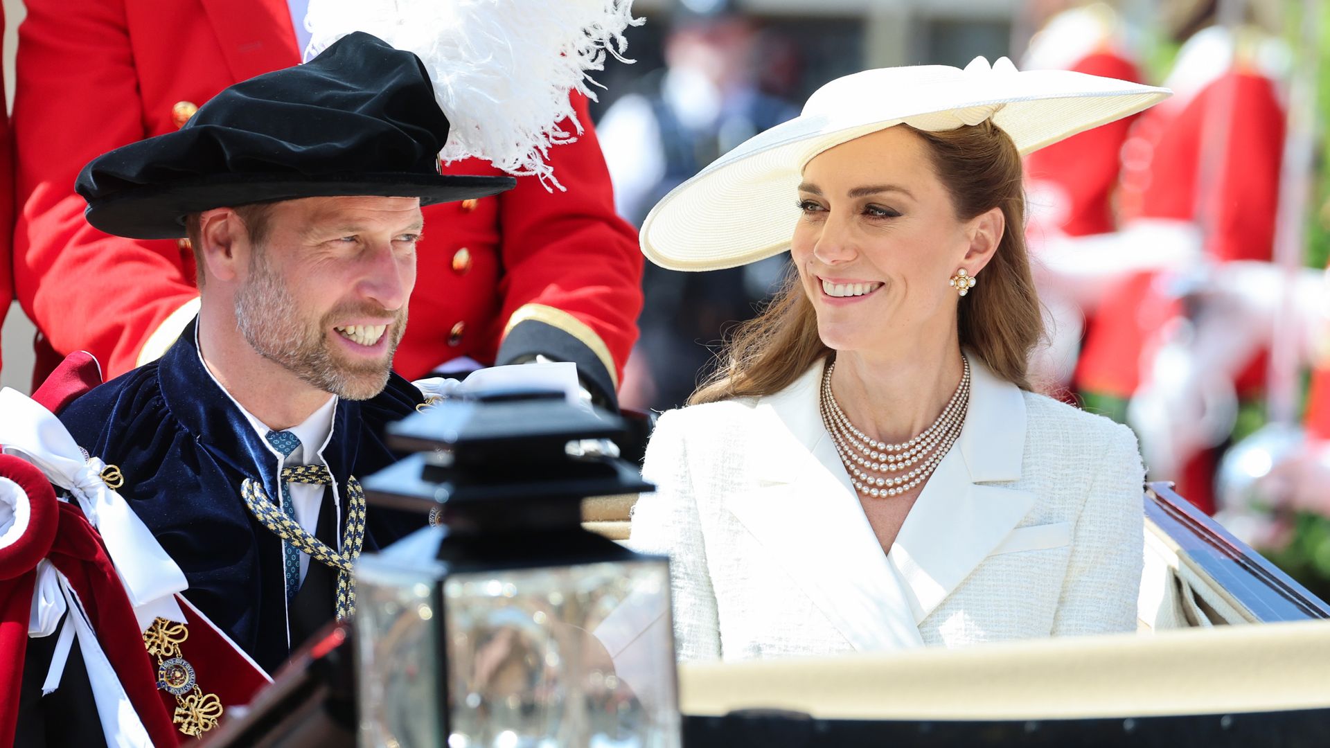 The surprising 600-year-old rule change Prince William might make when ...