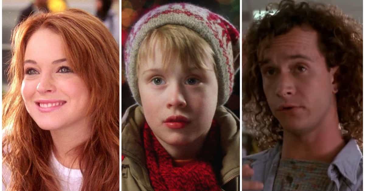 15 Actors Who Were Everywhere, Then Not