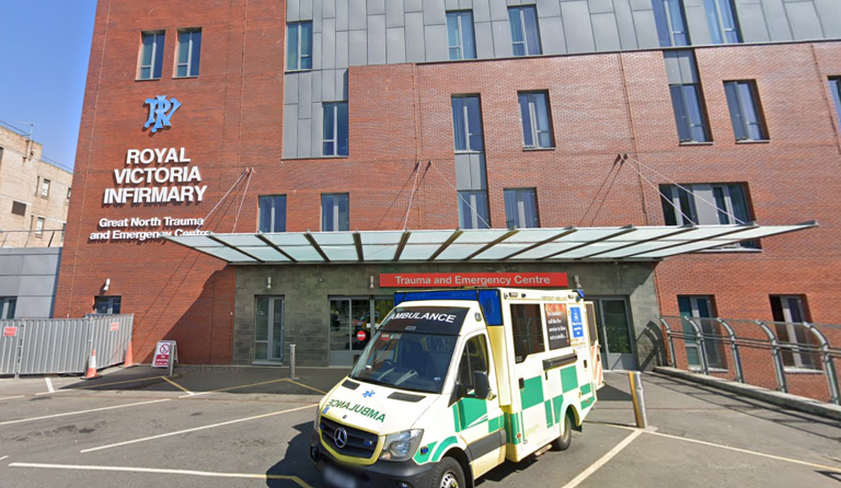 North East NHS Trusts ranked from best to worst according to new league ...