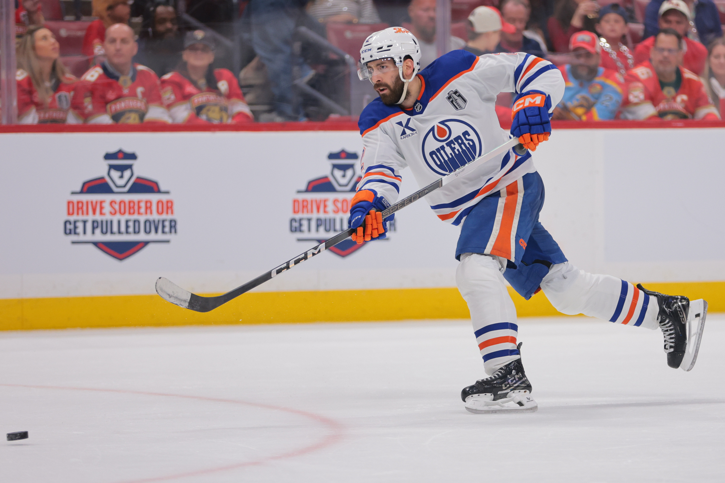 Oilers Updates: Possible Goalie Target, Bouchard Contract, and More