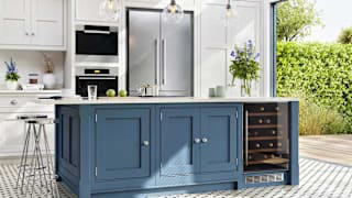 18 best kitchen appliances of 2026, lab-tested and reviewed