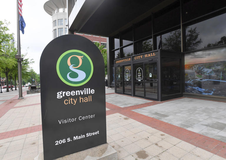 Greenville City Council paving the way for fiber optic expansion in ...