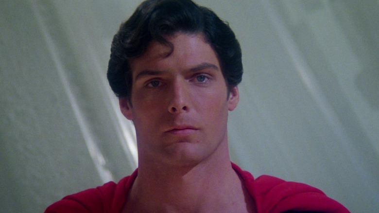 Why Christopher Reeve Was Cast As Superman, According To A DC Producer