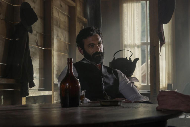 TV viewers 'in tears' over The Gilded Age finale with 'heartbreaking ...