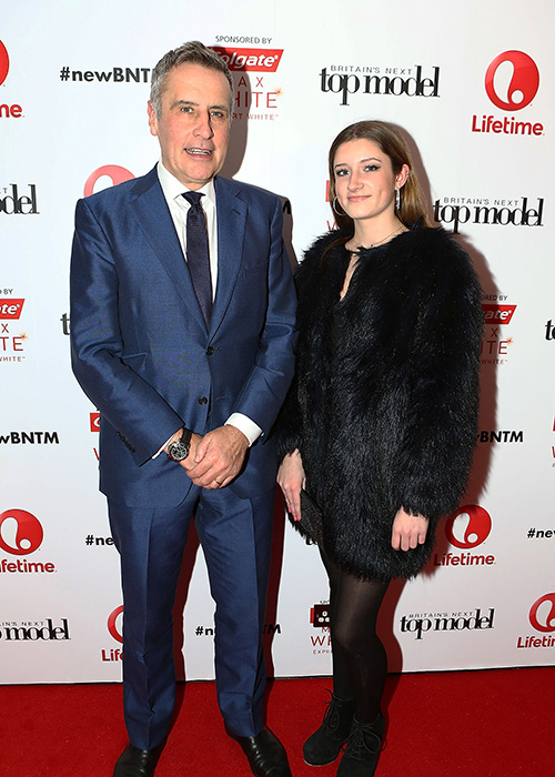 Sky News presenter thanks wife for 'monumental support' as he is ...