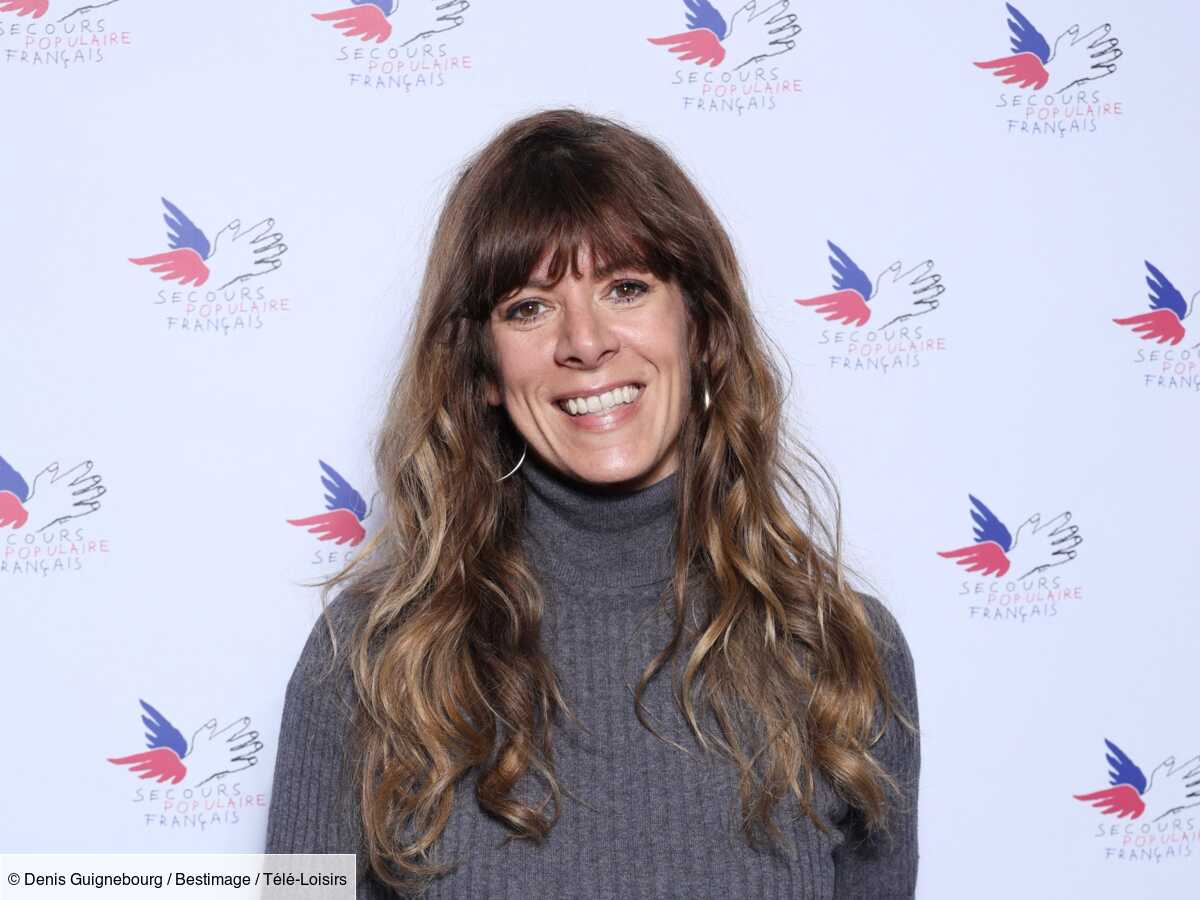 Magali Ripoll (N'oubliez pas les paroles) : Qui est Antoine Mollard ...