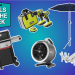 Get Ready for July 4th With Our Favorite Deals This Week