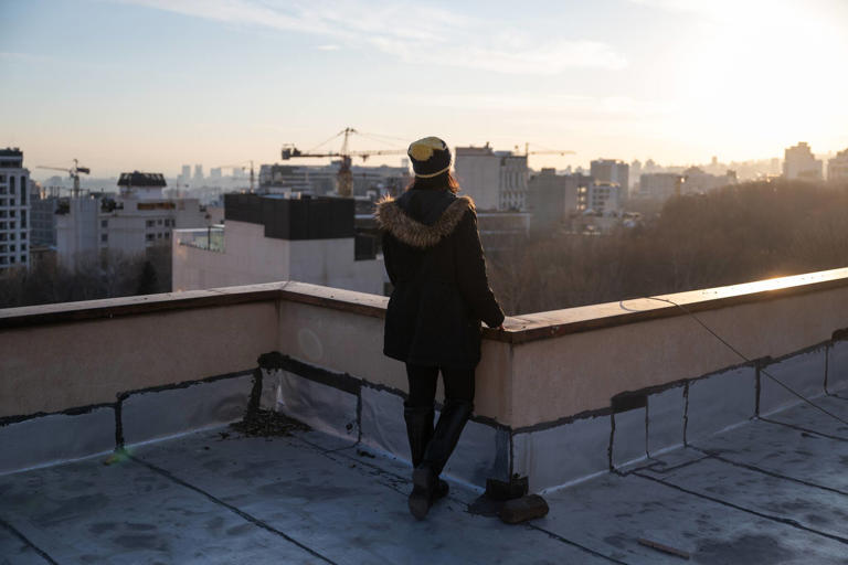 Four soldiers charged with sexual assault in JBLM barracks