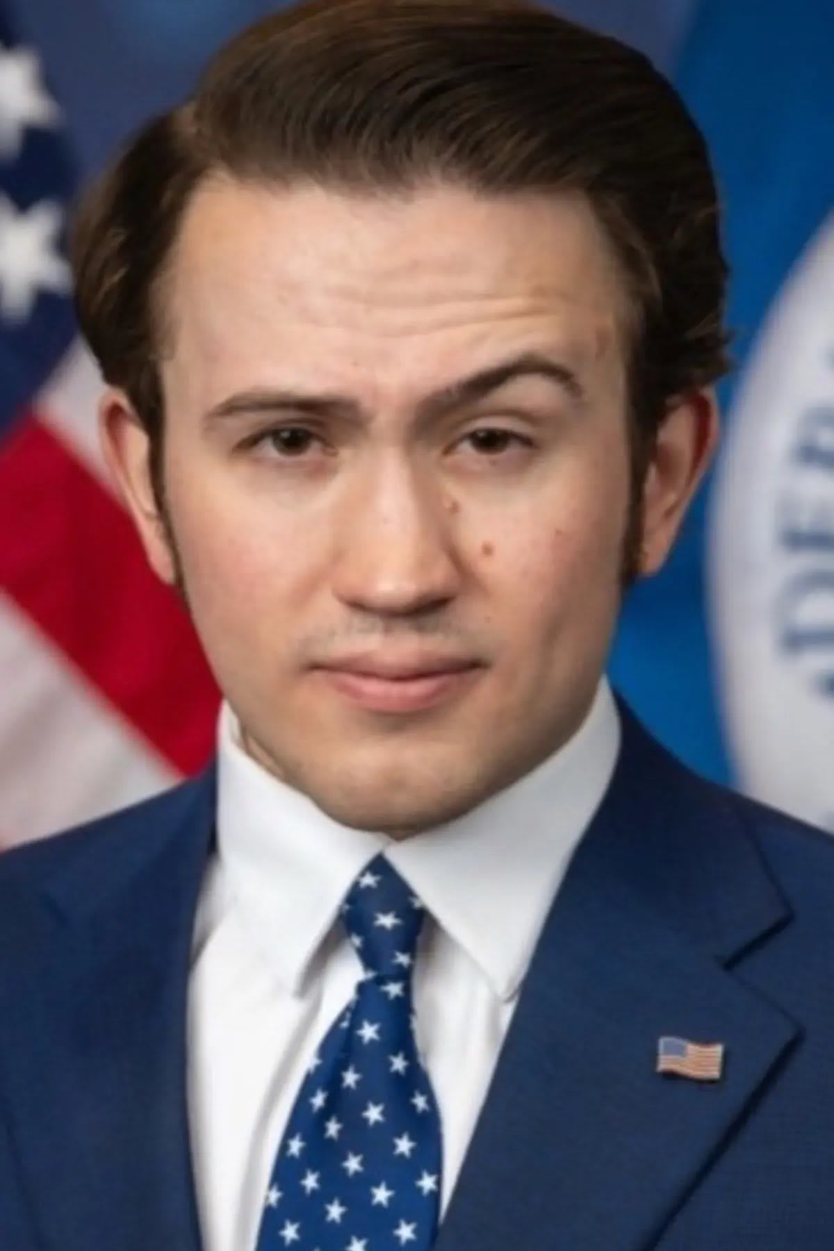 Who Is Thomas Fugate? Education, Parents And Why Is He Heading A Major ...