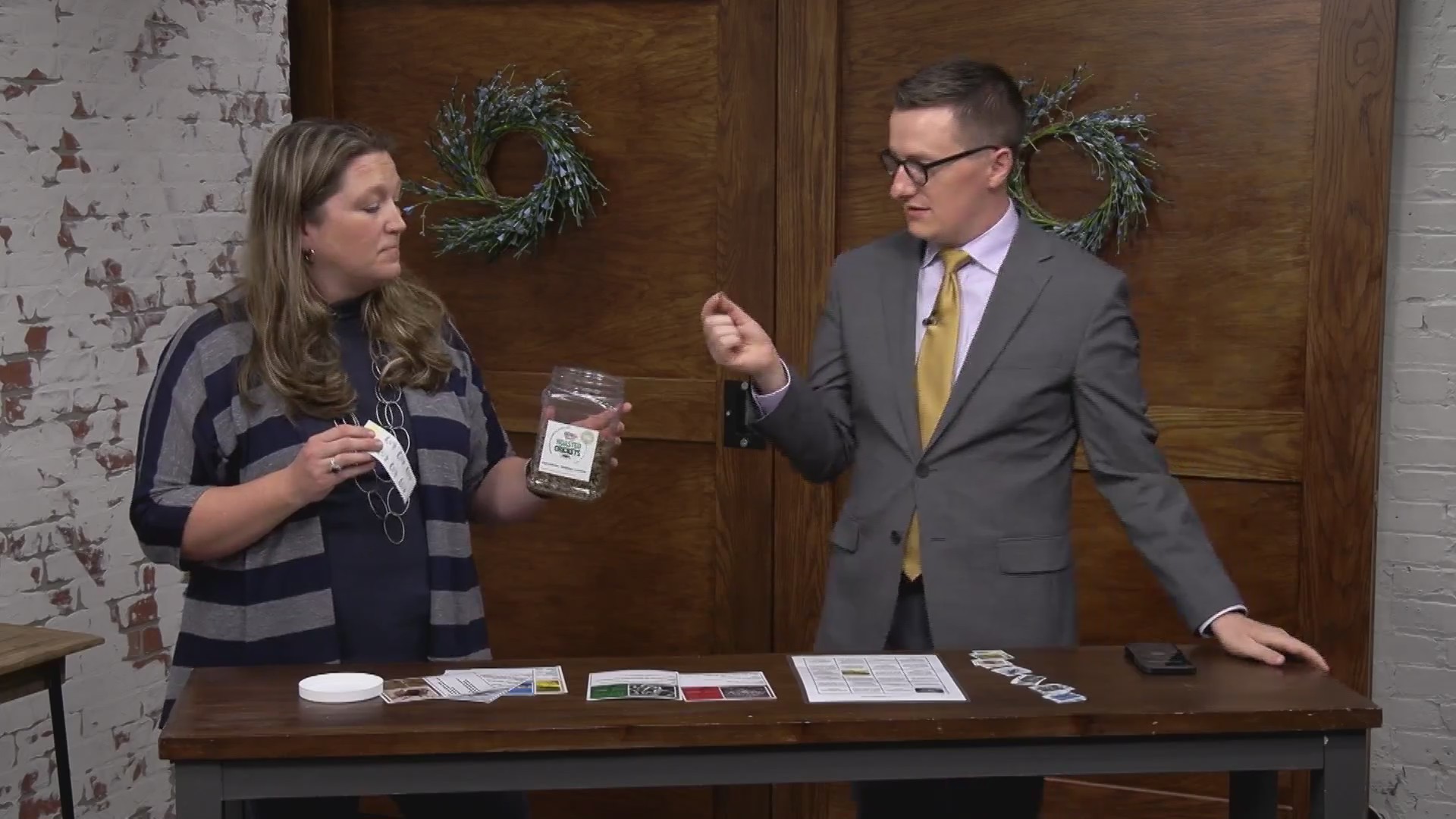 All About Insects | Ag in the Classroom